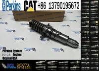 China Fuel Injector 9Y3773 9Y-3773 0R2923 Common Rail Fuel Injector Construction Machinery Excavator Parts for 3508 3512 3516 Engine for sale