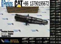 China Fuel Injector 9Y3773 9Y-3773 0R2923 Common Rail Fuel Injector Construction Machinery Excavator Parts for 3508 3512 3516 Engine for sale