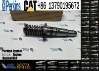China Fuel Injector 9Y3773 9Y-3773 0R2923 Common Rail Fuel Injector Construction Machinery Excavator Parts for 3508 3512 3516 Engine for sale