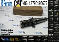 China High-quality CAT Diesel Common Rail Injector 9Y-4544 7C-4175 7C-0345 4P-9077 0R-3052 for Various Types of Vehicles for sale