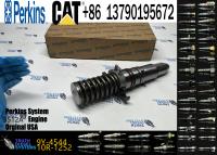 China High-quality CAT Diesel Common Rail Injector 9Y-4544 7C-4175 7C-0345 4P-9077 0R-3052 for Various Types of Vehicles for sale