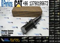 China High-quality CAT Diesel Common Rail Injector 9Y-4544 7C-4175 7C-0345 4P-9077 0R-3052 for Various Types of Vehicles for sale