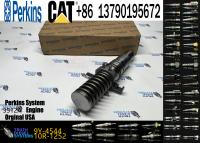 China High-quality CAT Diesel Common Rail Injector 9Y-4544 7C-4175 7C-0345 4P-9077 0R-3052 for Various Types of Vehicles for sale