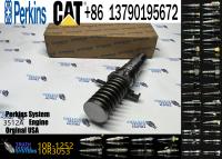 China Fuel Injector 184-2527 0R8575 224-9090 10R-1252 418-8820 20R-4179 C3600 Engine 3608 3606 3616 3612 Generator Set 6 Month for sale