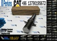 China Fuel Injector 184-2527 0R8575 224-9090 10R-1252 418-8820 20R-4179 C3600 Engine 3608 3606 3616 3612 Generator Set 6 Month for sale