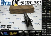 China Fuel Injector 184-2527 0R8575 224-9090 10R-1252 418-8820 20R-4179 C3600 Engine 3608 3606 3616 3612 Generator Set 6 Month for sale