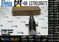 China Fuel Injector 184-2527 0R8575 224-9090 10R-1252 418-8820 20R-4179 C3600 Engine 3608 3606 3616 3612 Generator Set 6 Month for sale
