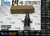 China Fuel Injector 184-2527 0R8575 224-9090 10R-1252 418-8820 20R-4179 C3600 Engine 3608 3606 3616 3612 Generator Set 6 Month for sale