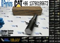 China Fuel Injector 184-2527 0R8575 224-9090 10R-1252 418-8820 20R-4179 C3600 Engine 3608 3606 3616 3612 Generator Set 6 Month for sale