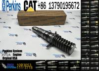 China 7E-3382 0R-2921 10R3053 4W-3563 7C-9576 0R-1759 7E-3384 Diesel Engine Fuel Injector For Ccaterpillar CAT 3500A 3508 3512 3516 for sale