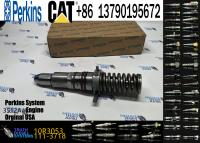 China 7E-3382 0R-2921 10R3053 4W-3563 7C-9576 0R-1759 7E-3384 Diesel Engine Fuel Injector For Ccaterpillar CAT 3500A 3508 3512 3516 for sale