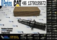 China 7E-3382 0R-2921 10R3053 4W-3563 7C-9576 0R-1759 7E-3384 Diesel Engine Fuel Injector For Ccaterpillar CAT 3500A 3508 3512 3516 for sale