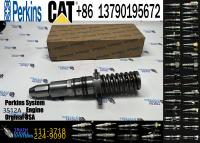 China 111-3718 224-9090 418-8820 422-1144 7E-6408 4P-9075 4P-9076 4P-9077 Diesel Marine Fuel Injector 6 Month Warranty for sale