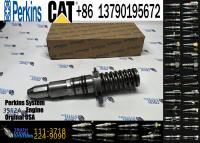 China 111-3718 224-9090 418-8820 422-1144 7E-6408 4P-9075 4P-9076 4P-9077 Diesel Marine Fuel Injector 6 Month Warranty for sale