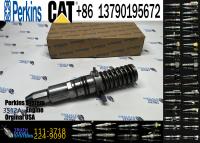 China 111-3718 224-9090 418-8820 422-1144 7E-6408 4P-9075 4P-9076 4P-9077 Diesel Marine Fuel Injector 6 Month Warranty for sale