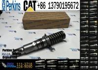 China 111-3718 224-9090 418-8820 422-1144 7E-6408 4P-9075 4P-9076 4P-9077 Diesel Marine Fuel Injector 6 Month Warranty for sale
