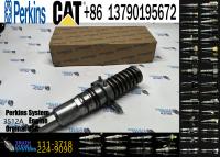 China 111-3718 224-9090 418-8820 422-1144 7E-6408 4P-9075 4P-9076 4P-9077 Diesel Marine Fuel Injector 6 Month Warranty for sale