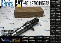 China 111-3718 224-9090 418-8820 422-1144 7E-6408 4P-9075 4P-9076 4P-9077 Diesel Marine Fuel Injector 6 Month Warranty for sale