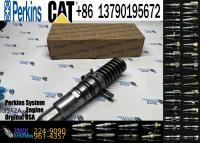 China Fuel Injector 184-2527 0R8575 224-9090 10R-1252 418-8820 20R-4179 C3600 Engine 3608 3606 3616 3612 Generator Set 6 Month for sale