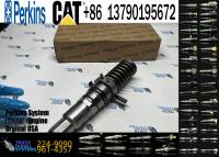 China Fuel Injector 184-2527 0R8575 224-9090 10R-1252 418-8820 20R-4179 C3600 Engine 3608 3606 3616 3612 Generator Set 6 Month for sale
