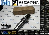 China Fuel Injector 184-2527 0R8575 224-9090 10R-1252 418-8820 20R-4179 C3600 Engine 3608 3606 3616 3612 Generator Set 6 Month for sale