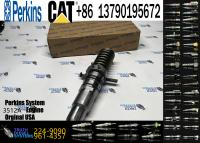China Fuel Injector 184-2527 0R8575 224-9090 10R-1252 418-8820 20R-4179 C3600 Engine 3608 3606 3616 3612 Generator Set 6 Month for sale