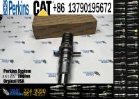 China Fuel Injector 184-2527 0R8575 224-9090 10R-1252 418-8820 20R-4179 C3600 Engine 3608 3606 3616 3612 Generator Set 6 Month for sale