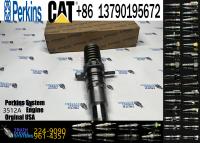 China Fuel Injector 184-2527 0R8575 224-9090 10R-1252 418-8820 20R-4179 C3600 Engine 3608 3606 3616 3612 Generator Set 6 Month for sale