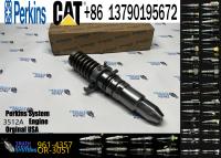 China 3512A Diesel Engine Parts Fuel Injector4w-3563 961-4357 7E-2269 0R-2923for CAT Ccaterpillar Construction Machinery for sale