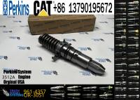China 3512A Diesel Engine Parts Fuel Injector4w-3563 961-4357 7E-2269 0R-2923for CAT Ccaterpillar Construction Machinery for sale