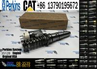 China Common Rail Injector 0R-3539 0R3539 for Cccaterpillar CAT 994D 3500 3512 3508B 3516 3516B Engine for sale