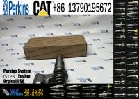 China Common Rail Injector 0R-3539 0R3539 for Cccaterpillar CAT 994D 3500 3512 3508B 3516 3516B Engine for sale
