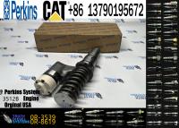 China Common Rail Injector 0R-3539 0R3539 for Cccaterpillar CAT 994D 3500 3512 3508B 3516 3516B Engine for sale