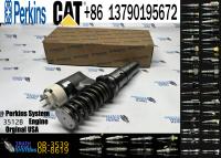 China Common Rail Injector 0R-3539 0R3539 for Cccaterpillar CAT 994D 3500 3512 3508B 3516 3516B Engine for sale