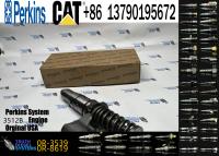 China Common Rail Injector 0R-3539 0R3539 for Cccaterpillar CAT 994D 3500 3512 3508B 3516 3516B Engine for sale