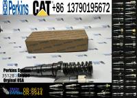 China High-Performance Diesel Fuel Injector 150-4453 0R-8619 1504453 0R8619 for 5130B/5230B Engine for sale