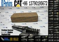 China High-Performance Diesel Fuel Injector 150-4453 0R-8619 1504453 0R8619 for 5130B/5230B Engine for sale