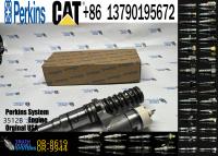 China High-Performance Diesel Fuel Injector 150-4453 0R-8619 1504453 0R8619 for 5130B/5230B Engine for sale