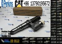 China High-Performance Diesel Fuel Injector 150-4453 0R-8619 1504453 0R8619 for 5130B/5230B Engine for sale