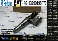China High-Performance Diesel Fuel Injector 150-4453 0R-8619 1504453 0R8619 for 5130B/5230B Engine for sale