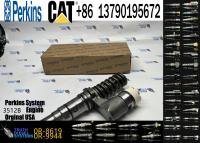 China High-Performance Diesel Fuel Injector 150-4453 0R-8619 1504453 0R8619 for 5130B/5230B Engine for sale
