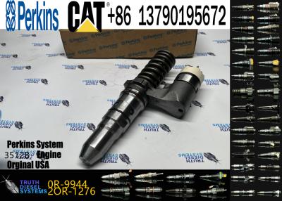 China High Quality New Diesel Fuel Injector 1628813 0R-9944 162-8813 0R9944 for sale