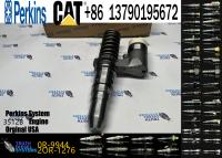 China High Quality New Diesel Fuel Injector 1628813 0R-9944 162-8813 0R9944 for sale
