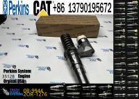 China High Quality New Diesel Fuel Injector 1628813 0R-9944 162-8813 0R9944 for sale