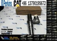 China High Quality New Diesel Fuel Injector 1628813 0R-9944 162-8813 0R9944 for sale