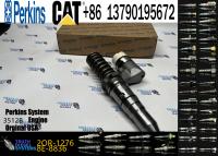 China 3512B Diesel Engine Parts Fuel Injector 386~1767 392-0208 2OR-1276 386-1760 for Construction Machinery for sale