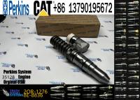 China 3512B Diesel Engine Parts Fuel Injector 386~1767 392-0208 2OR-1276 386-1760 for Construction Machinery for sale