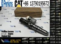 China 3512B Diesel Engine Parts Fuel Injector 386~1767 392-0208 2OR-1276 386-1760 for Construction Machinery for sale