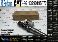 China 3512B Diesel Engine Parts Fuel Injector 386~1767 392-0208 2OR-1276 386-1760 for Construction Machinery for sale
