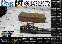 China 3512B Diesel Engine Parts Fuel Injector 386~1767 392-0208 2OR-1276 386-1760 for Construction Machinery for sale